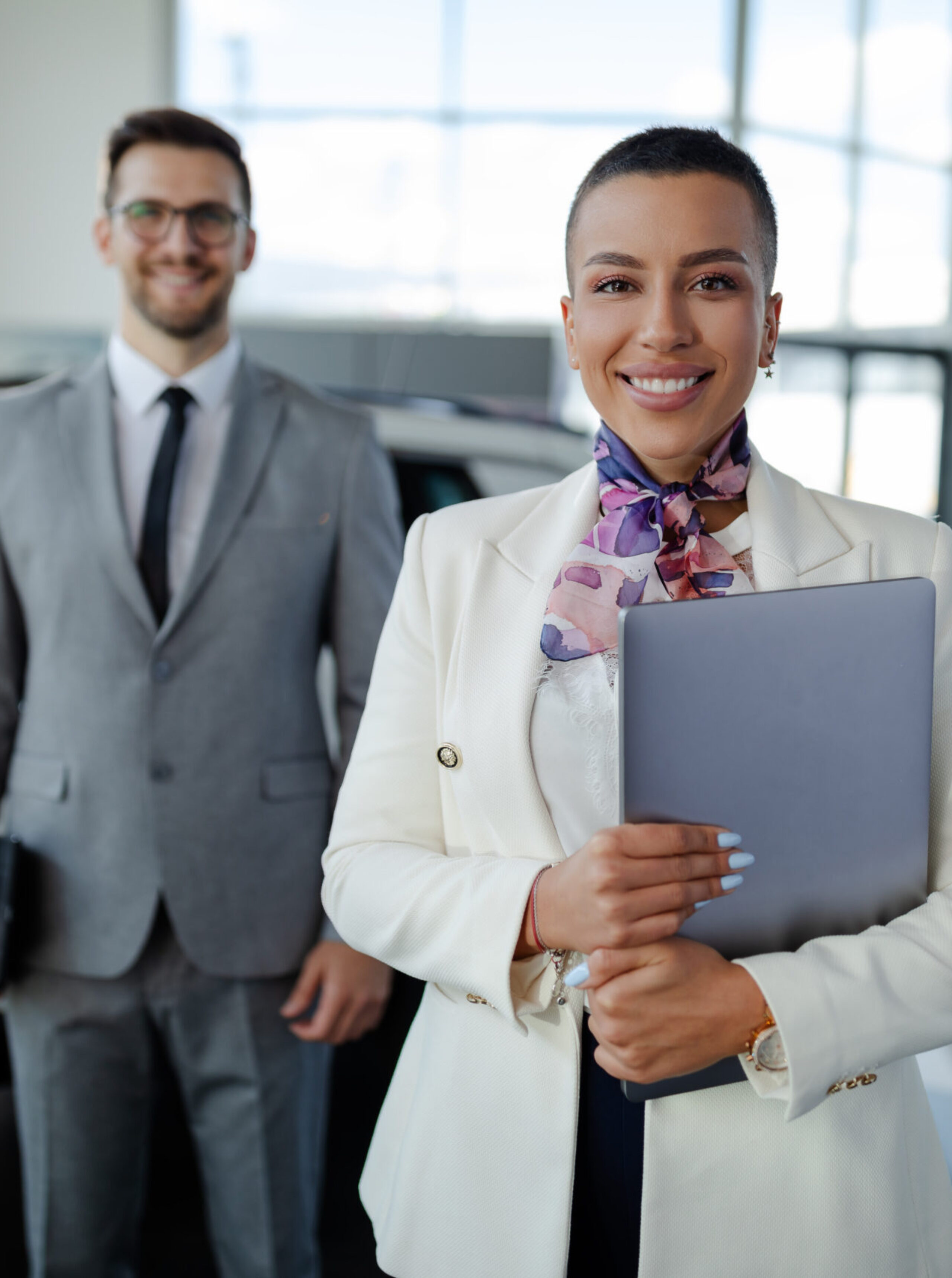 Professionnel - ESSCA