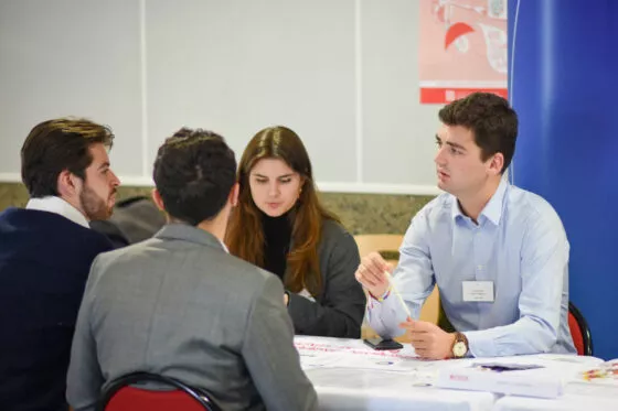 Bachelor en Management International – Carrière - ESSCA