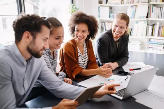 MSc in Global Business Management – Programme - ESSCA