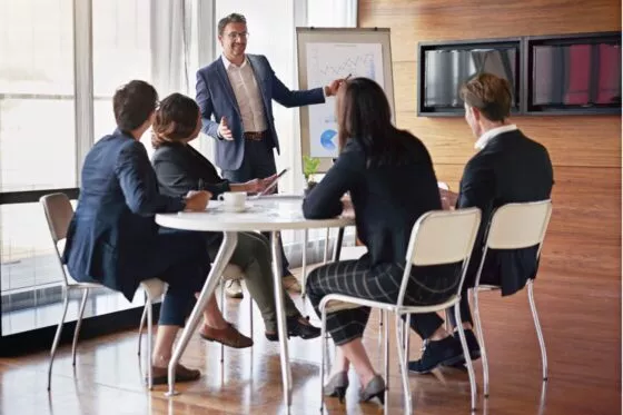 Formation courte - ESSCA