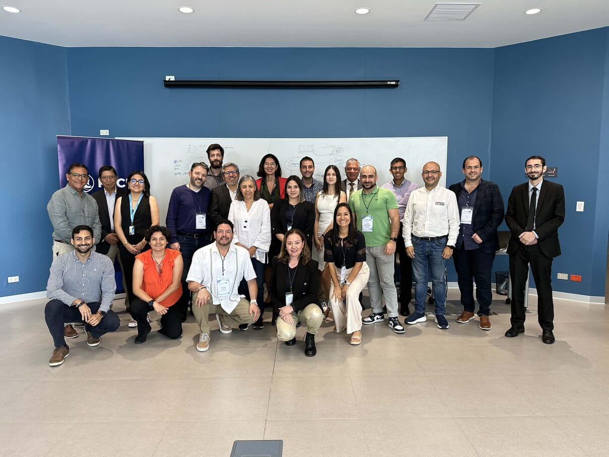 ADELANTE 2 project : a new milestone achieved - ESSCA