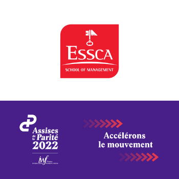 L’ESSCA est partie prenante des Assises de la Parité 2022 - ESSCA
