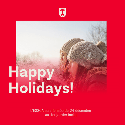 Fermeture ESSCA - ESSCA