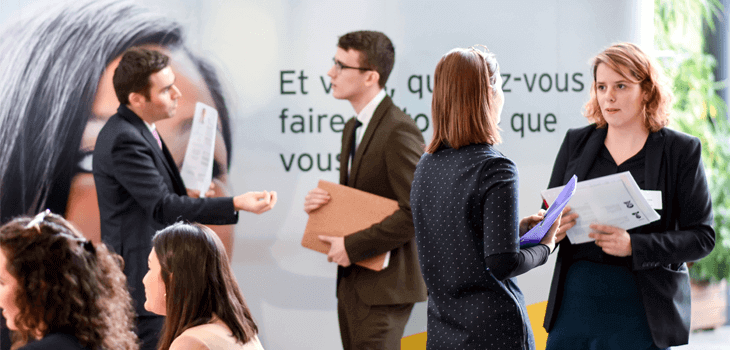 L’ESSCA étend son activité aux formations par apprentissage - ESSCA